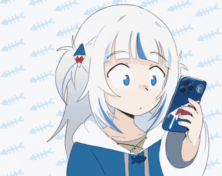 Most Viewed VTuber