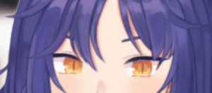 Hazel Dragon VTuber eyes Multi-colored Dragon VTuber eyes Multi-colored ...