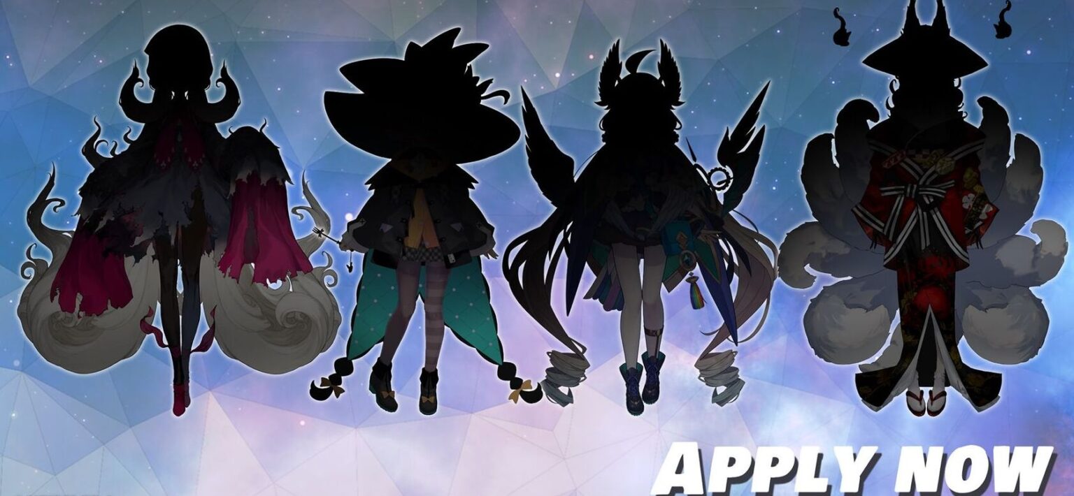 Where To Audition For Famous VTuber Agencies