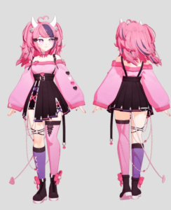 What The Future Holds In Store For Ironmouse