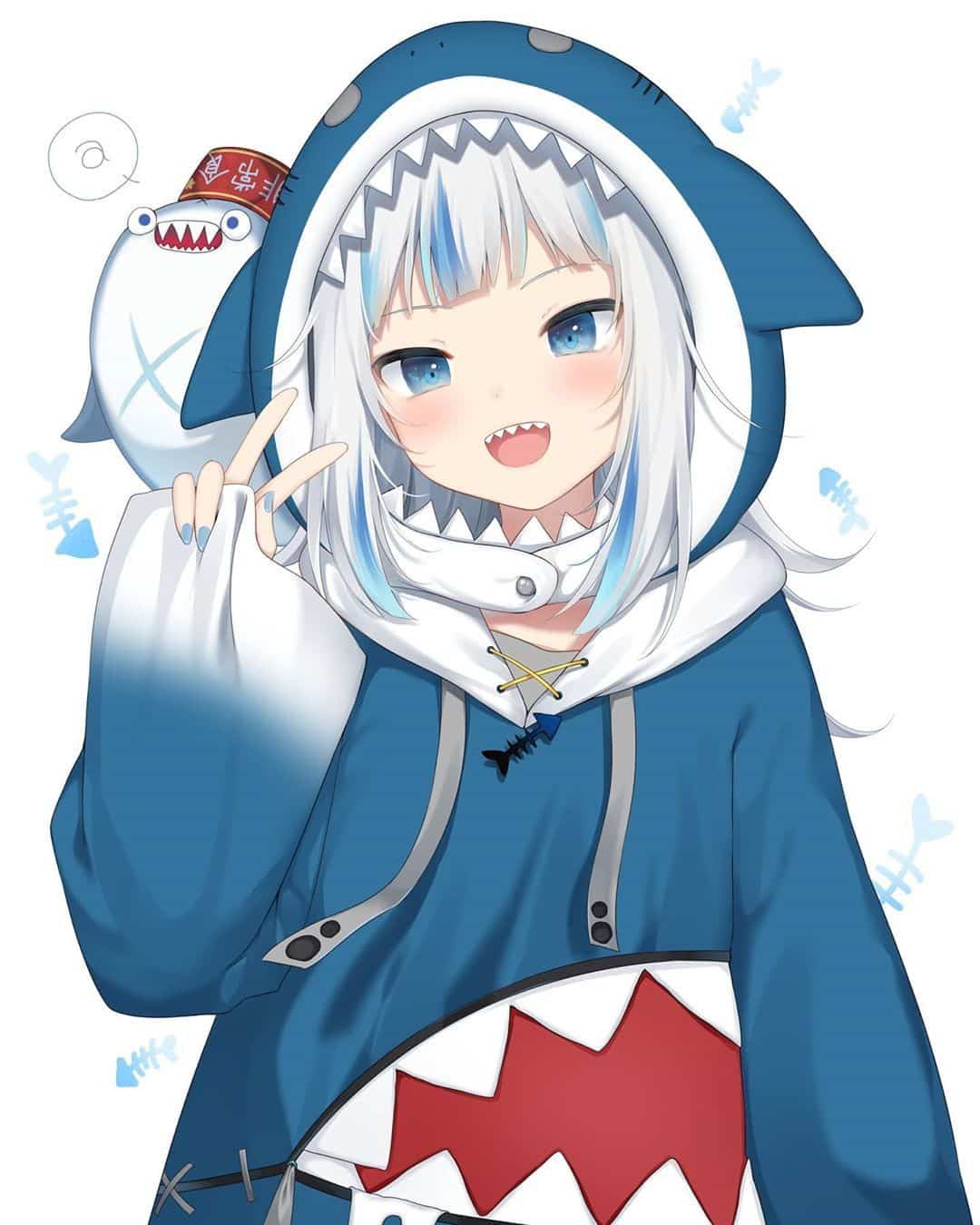 Mori Calliope: Another top talent from Hololive EN, Calli takes on the ...