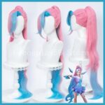 Hairstyles Ideas With Ponytails For VTuber Models