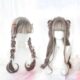 Hairstyles Ideas With Ponytails For VTuber Models