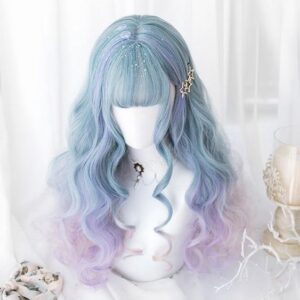 Hairstyles ideas with bangs