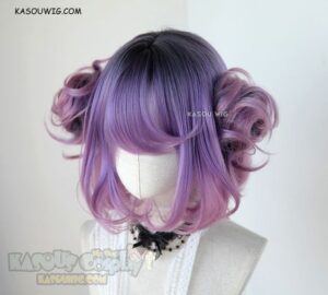 Hairstyles Ideas With Bangs For VTuber Models
