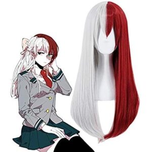 Hairstyles Ideas With Bangs For VTuber Models