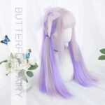 Hairstyles ideas with bangs