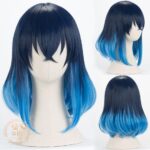 Hairstyles Ideas With Bangs For VTuber Models
