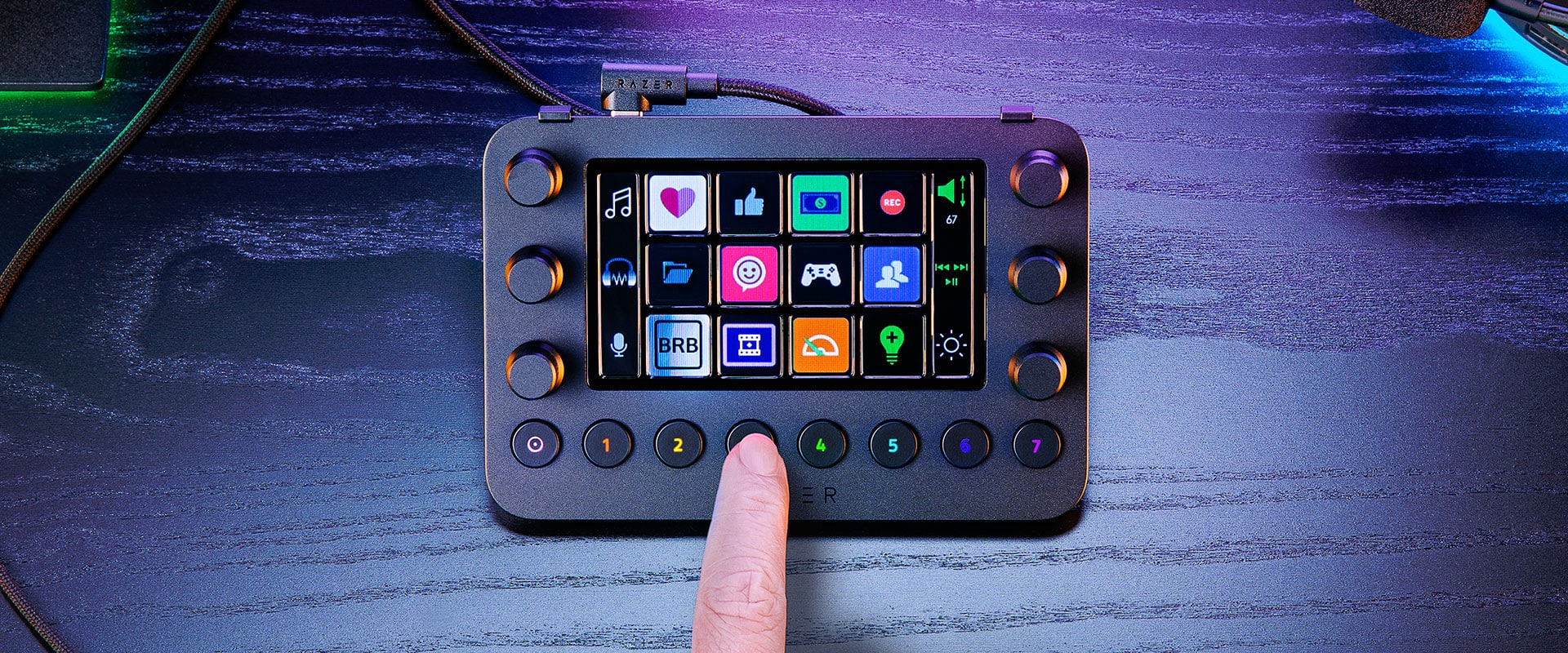 The Best Stream Deck Alternative