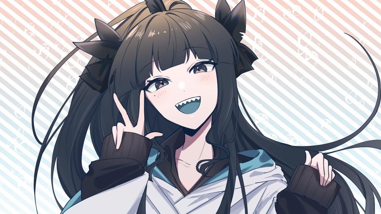 YouTube Channel: Artemis of the Blue Ch. Current Subscribers: 232K ...