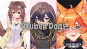 Inugami Korone: The OG Dog VTuber