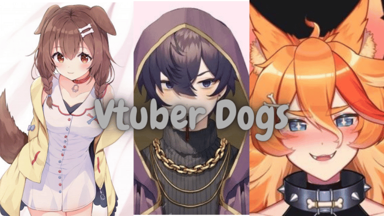 Inugami Korone: The OG Dog VTuber