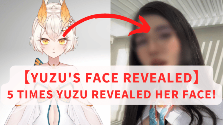 Who Is Yuzu?