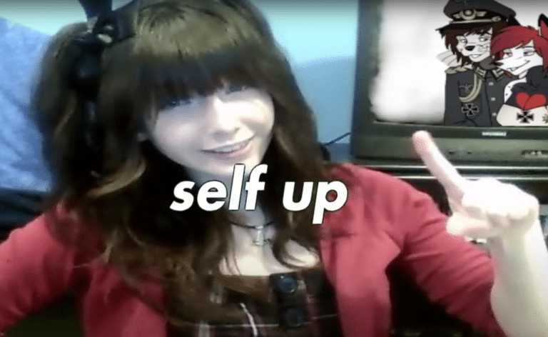 Nyanners looking cute