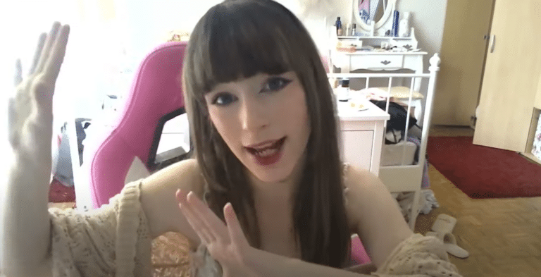 Kiara’s face revealed