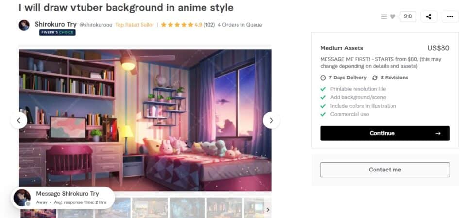 Our Top 3 Etsy Picks