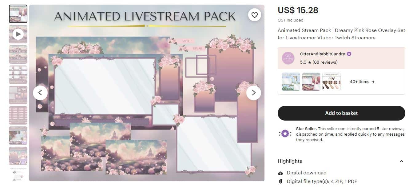 Our Top 3 Etsy Picks