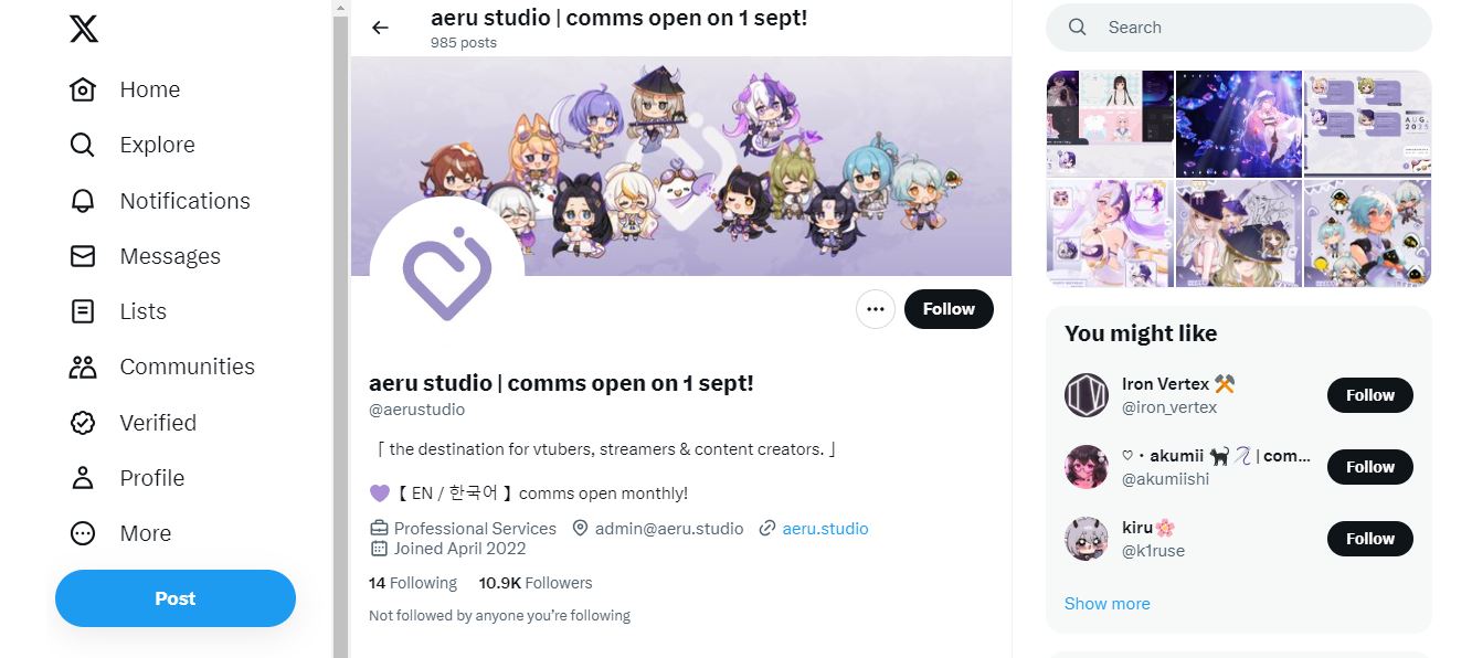 What To Do After Buying A VTuber Model?