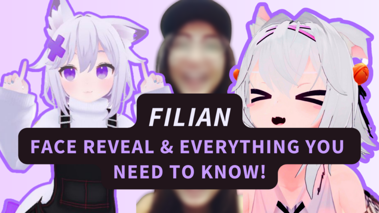 Who Is Filian?