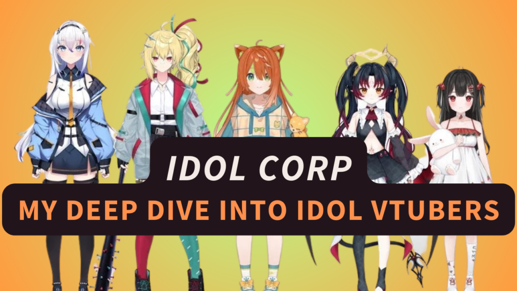 Idol’s Vision and Philosophy