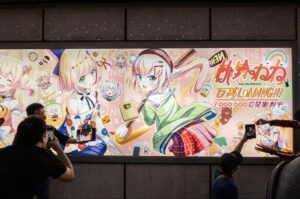 Why VTubing Became Big