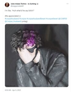 What Did Corpse Stop Streaming & Where Is He Now?