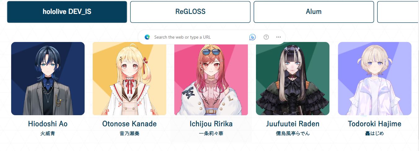 Kanade quickly won me over with her endearing and goofy sense of humor ...