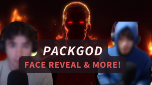 Who Is PACKGOD?