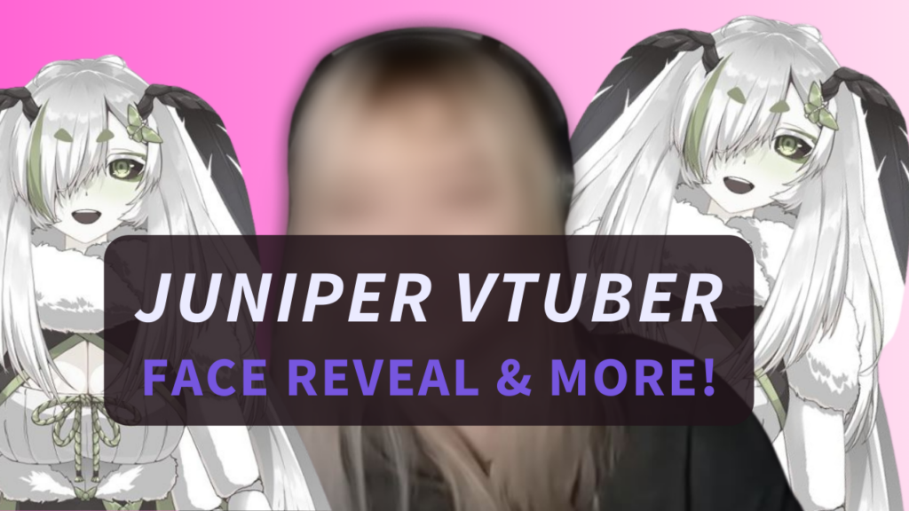 Who Is Juniper?