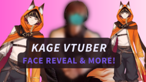 Who Is Kage?