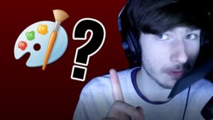 Vox Akuma’s Face Revealed