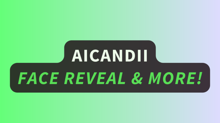 Who is Candii?